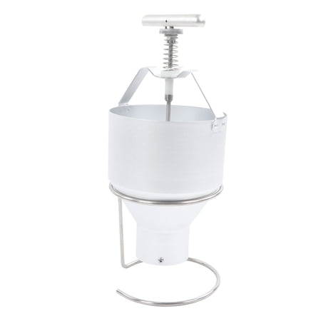 Donut Depositor,Donut Depositor Adjustable Manual Donut Dispenser ...