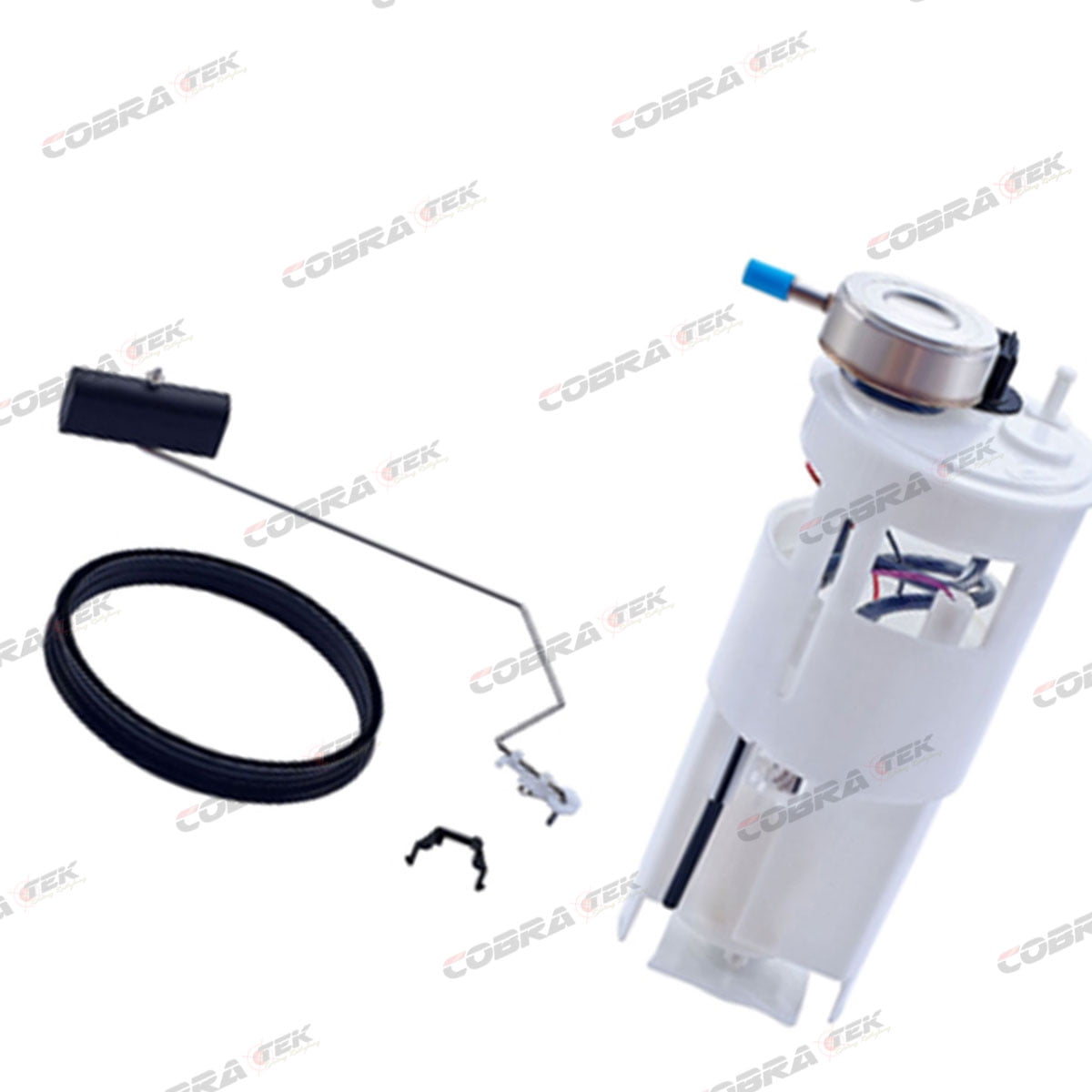 1999 Dodge Ram 2500 V10 Fuel Filter Online Purchase | www.pinnaxis.com