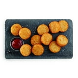 McCain Oven-Baked or Fried Round Hash Brown Potatoes, 5 Pound -- 6 per ...