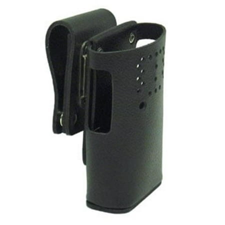 Hd Leather Carry Case with Qr Belt Loop | Walmart Canada