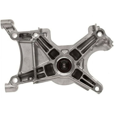 AISIN Engine Cooling Fan Pulley Bracket compatible with Toyota Pickup 3 ...