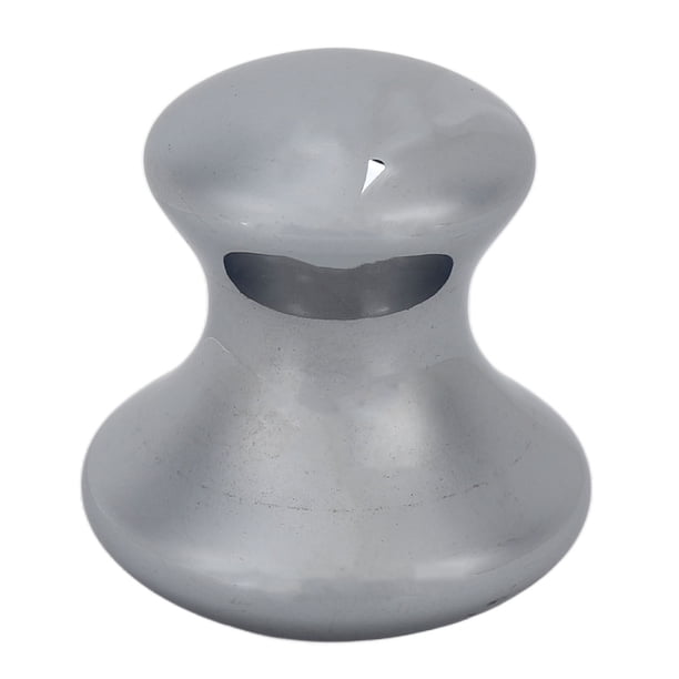 Mushroom Shaped Facial Massager, Lymphatic Drainage Therapy Terahertz ...