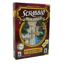 Popcap 2 Full Games: Scrabble & Monopoly for Windows/Mac, Solo or ...