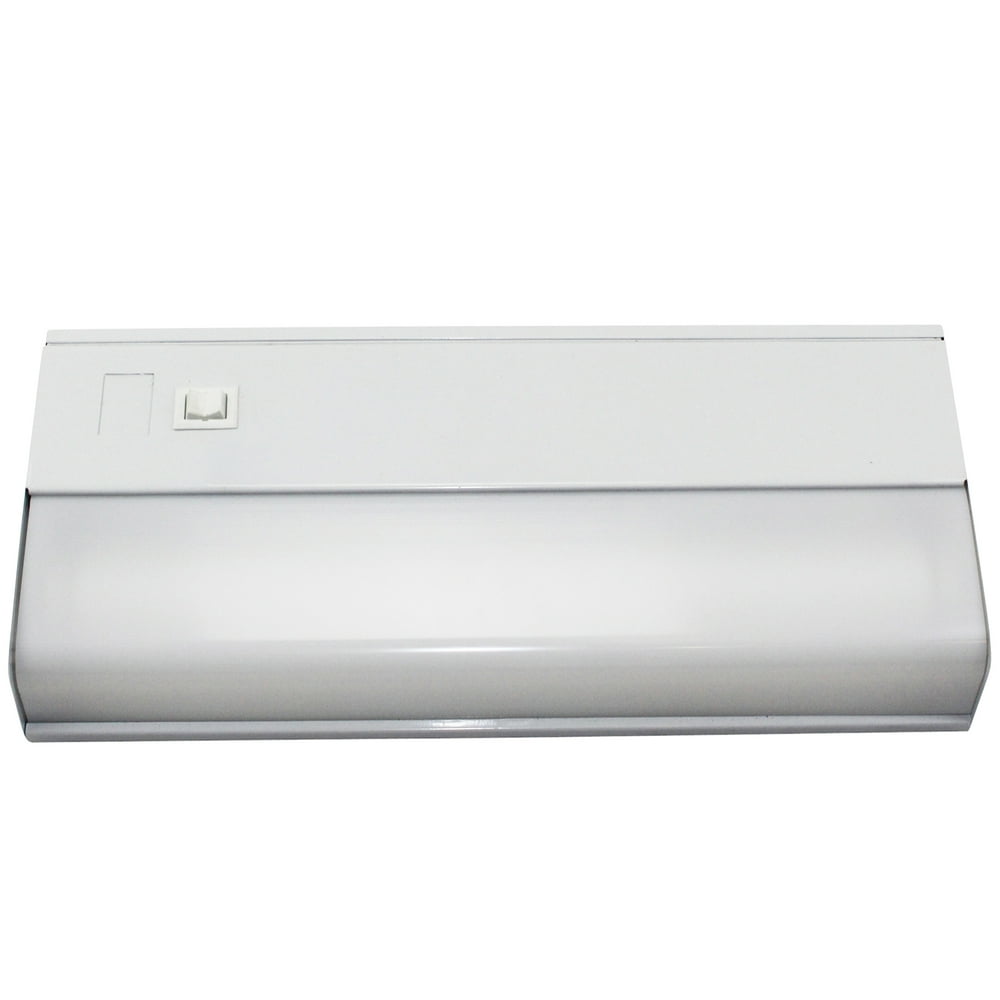 Cooper Metalux 18 Inch Fluorescent Under Cabinet Light Fixture 8615 R ...