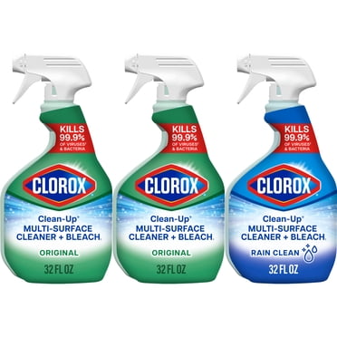 Mr. Clean Lemon Zest Scented Multi-Surface Spray Refill - Clean Freak ...