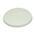 Range Kleen 5057 Ivy Embossed White 4 Pack Licensed Round Metal Burner ...