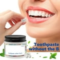 NOBS Nano Hydroxyapatite Toothpaste Tablets：Fluoride Free，Eco-Friendly ...