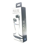 iWorld Mega Pulse Bluetooth Earbud - Walmart.com