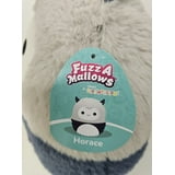 Squishmallows Official Kellytoys Plush 12 Inch Horace the Navy Blue and ...