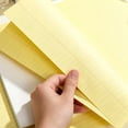 A3 Large Mind Mapping Notebook 60 Pages 80gsm Thick Paper Tearable Edge ...