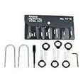 OTC Tools 4712 European Radio Removal Tool Kit - Walmart.com