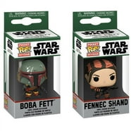 Funko Pop! Keychain Disney Pixar Inside Out - Joy - Walmart.com