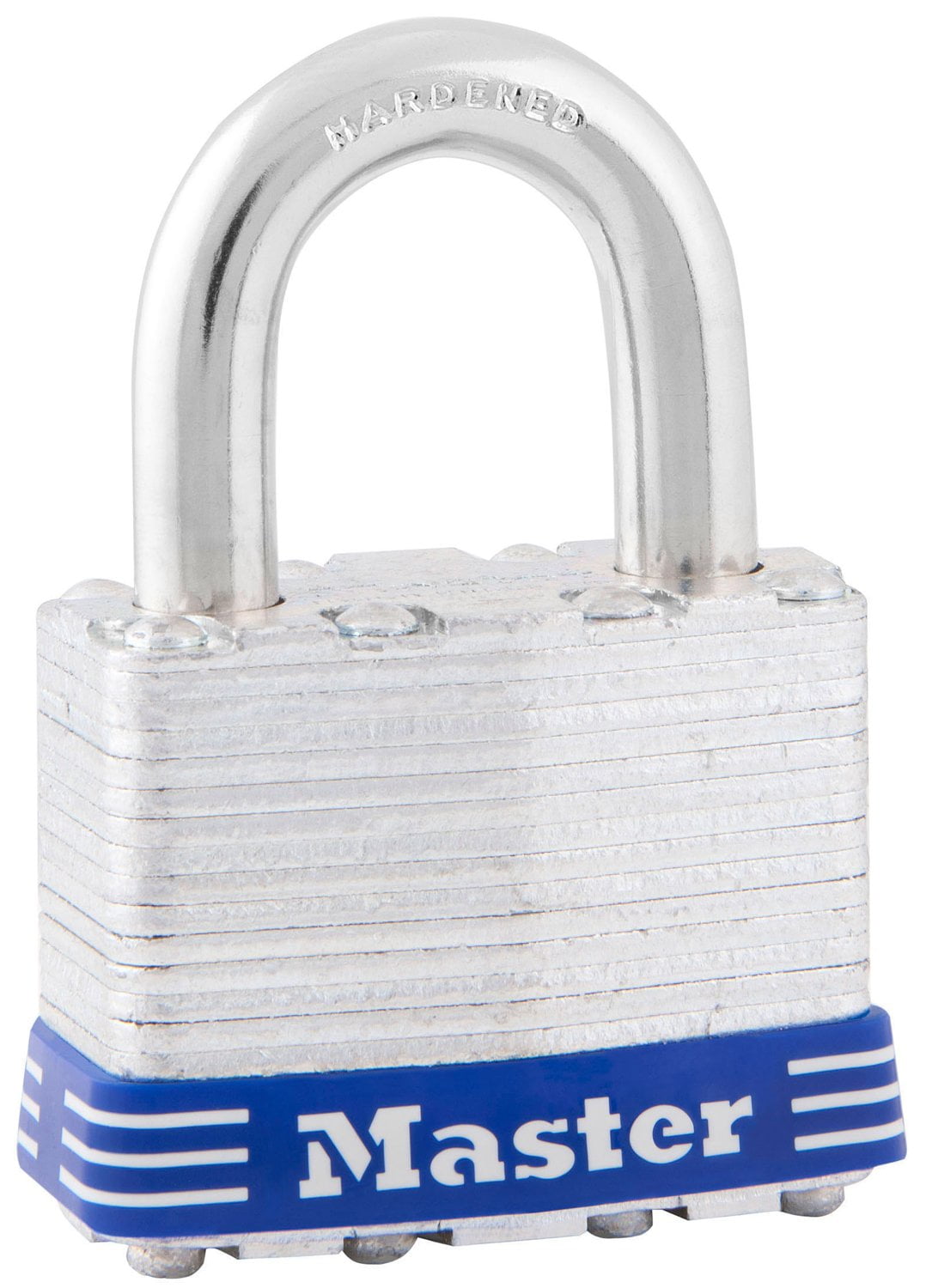 Master Lock 1D No. 1 Laminated Padlock - Walmart.com
