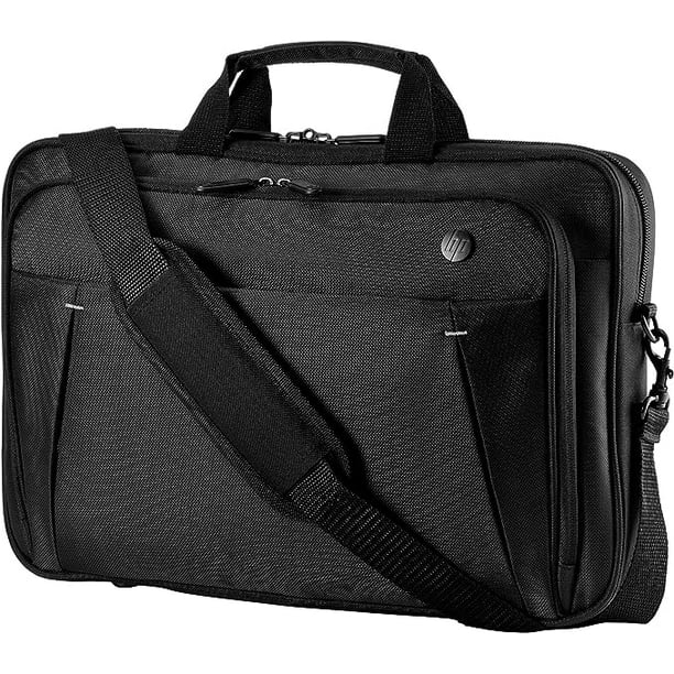 HP 2SC66UT Business Top Load - Notebook Carrying Case - 15.6" - Black ...