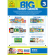 Big Workbook Third Grade - Walmart.com