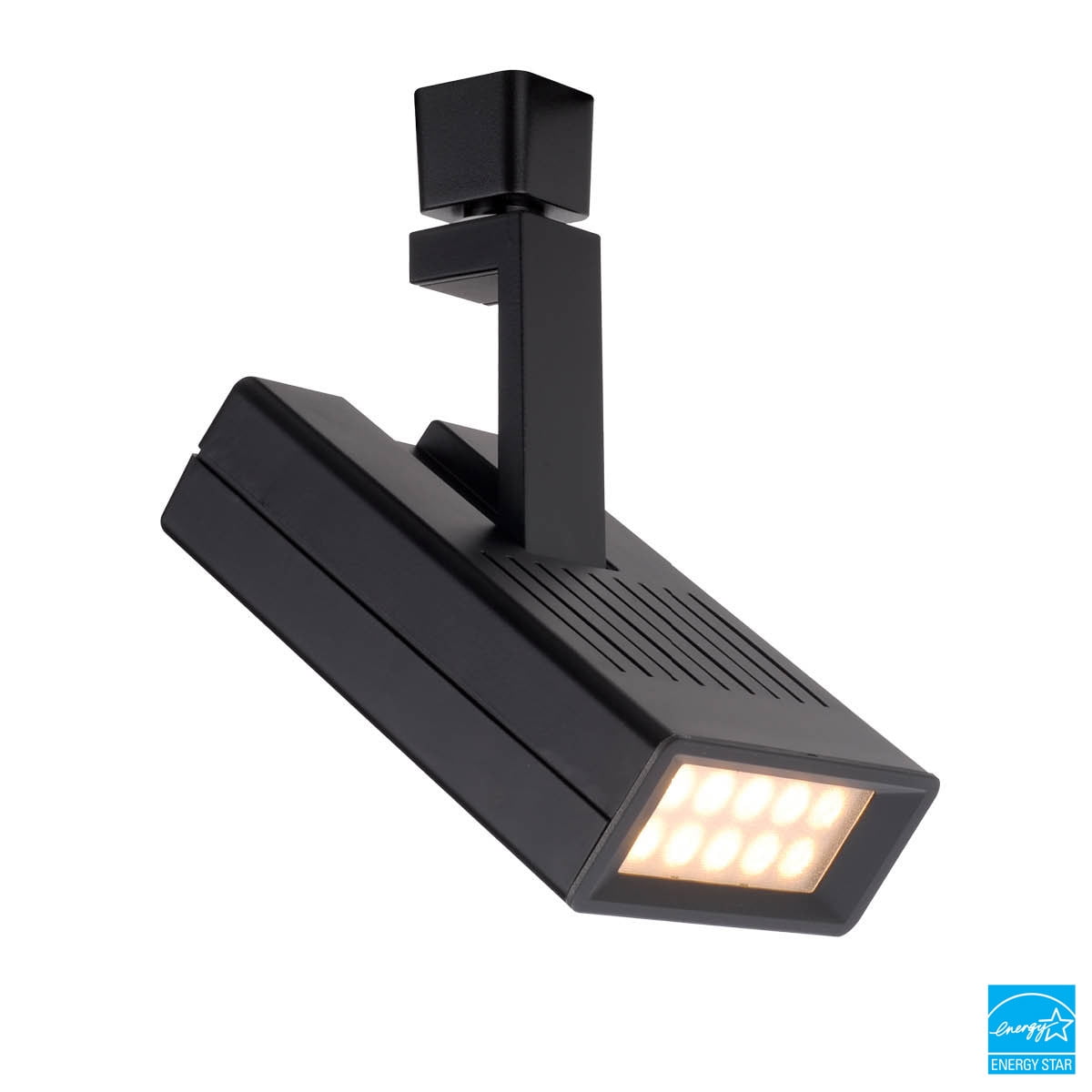 Argos - Led Track Fixture - 25W 3000K Flood - Walmart.com