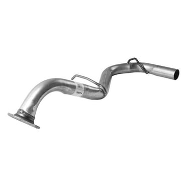 AP 2534 Exhaust Muffler Fits select: 2011-2013 TOYOTA COROLLA BASE/S/LE ...