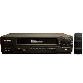 Vhs Tape Players Sale