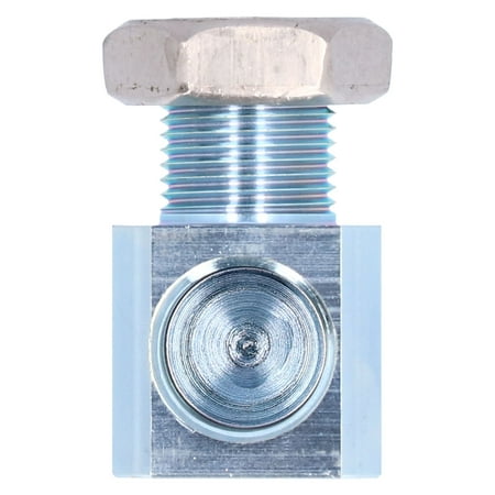 O2 Sensor Extension Adapter, Oxygen Sensor Extender M18x1.5 90 Degree ...