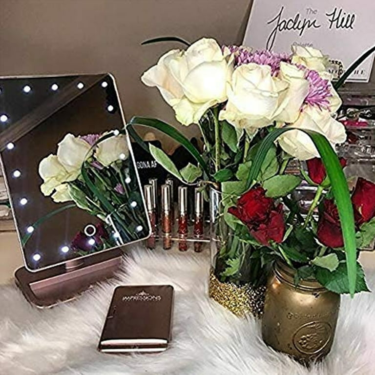 Makeup Vanity Tumblr