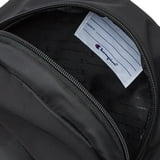 Champion Mini Crossover Backpack Black One Size - Walmart.com