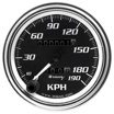 Equus 7079 7000 Series Speedometer - Walmart.com