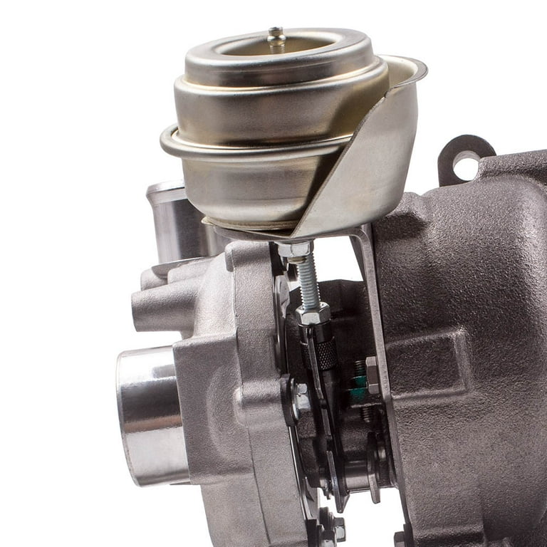 Vw Jetta Tdi Turbo Parts