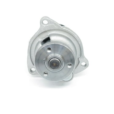 Water Pump - Compatible with 2003 - 2019 Ford E-450 Super Duty 6.8L V10 ...