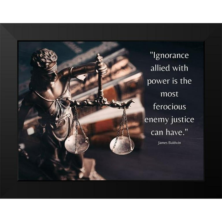 Black Ignorance Quotes