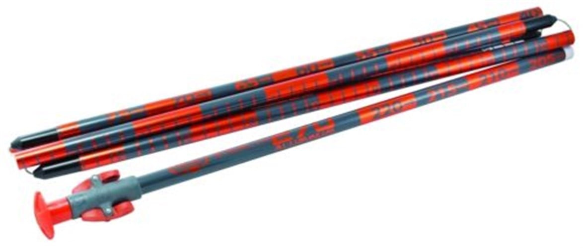 BCA Stealth 270 Probe Orange - Walmart.com