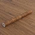 Oxdigi PVC Peel and Stick Contact Paper Vinyl Flooring Roll Self ...