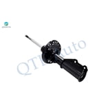 Set of 8 Suspension Strut-Wheel Hub Bearing Assembly-Shock Absorber For ...