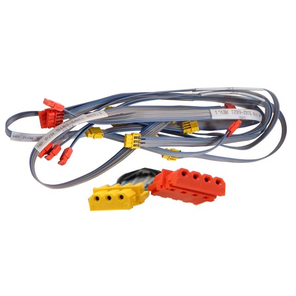 Hp Printer Cables