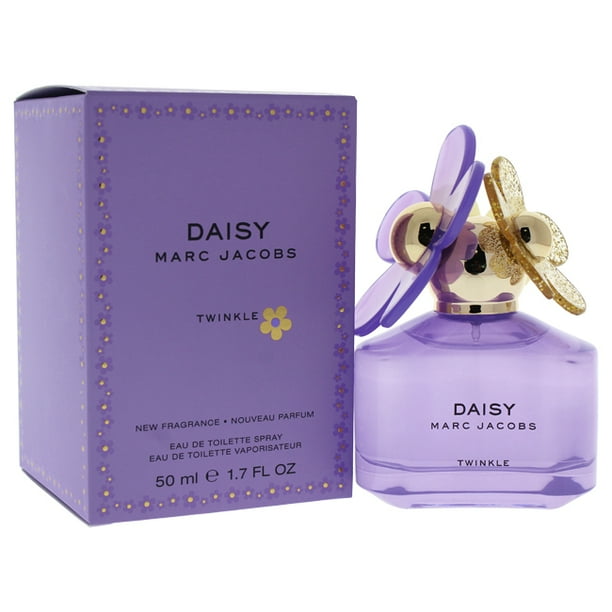 Marc Jacobs - Daisy Twinkle by Marc Jacobs for Women - 1.7 oz EDT Spray ...