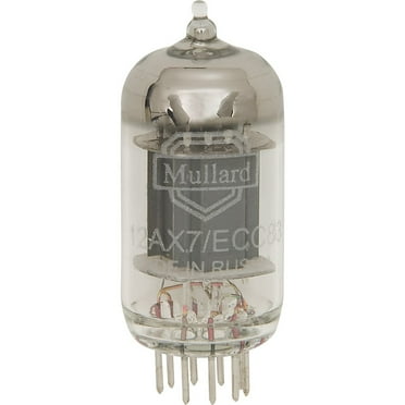 Mullard 12AT7 Preamp Tube - Walmart.com