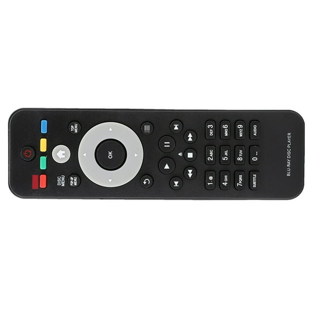 Large Button Remote