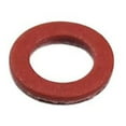Slot Head Lower Unit Drain Fill Plug Screw & Gasket Kit Fits for Yamaha ...