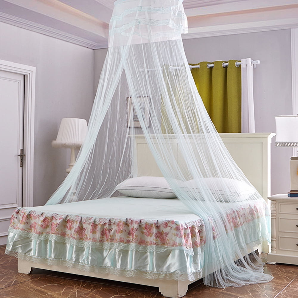 Click here for Amdohai Mosquito Bed Net Bed Canopy Curtain Nettin... prices
