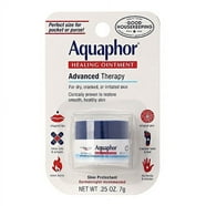 Aquaphor Advanced Therapy Ointment Body Spray Mini 0.86 oz HSA/FSA ...