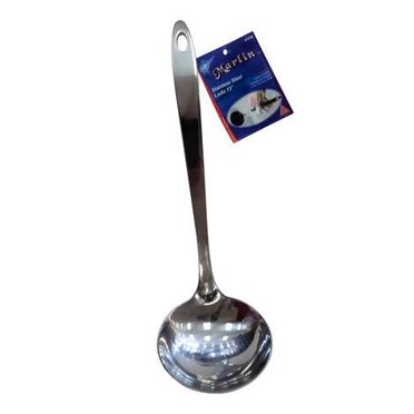 Stainless Steel Straining Ladle - Walmart.com