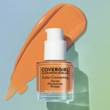 COVERGIRL Clean Fresh Color Correcting, Neutralizing & Hydrating Primer ...