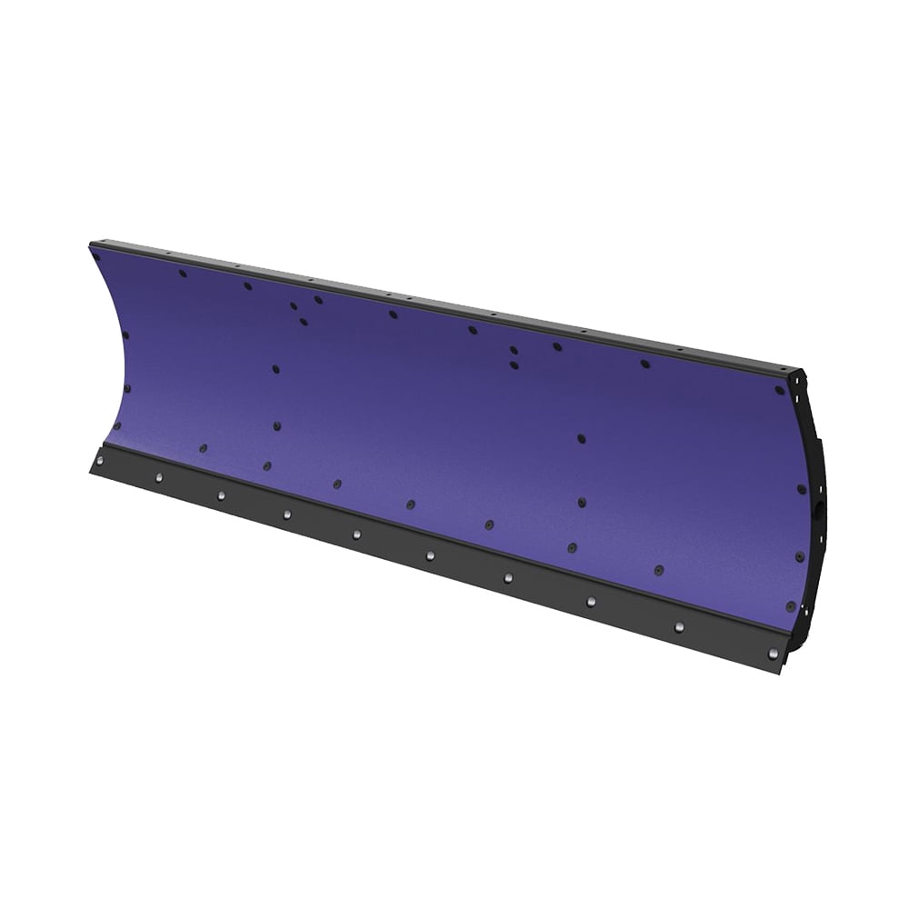 Polaris 2880269 Glacier Pro HD 66" Poly Plow Blade RZR Ranger 1000 900 ...