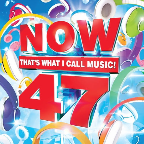 Now, Vol. 47: That's What I Call Music (CD) - Walmart.com - Walmart.com
