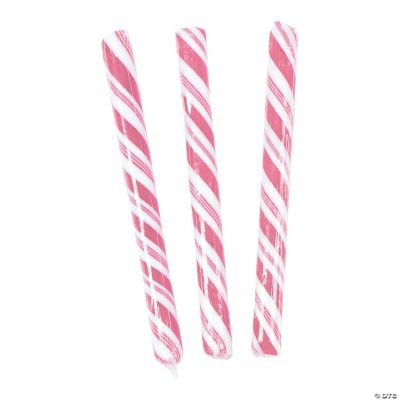 Pink Wrapped Candy