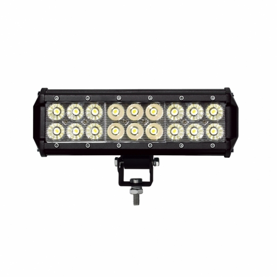 High Power LED Light Bar - Stud Mount - 9" - Walmart.com