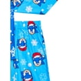 Sonic the Hedgehog Boys Long-Sleeve Button-Front Top and Pants Pajama ...