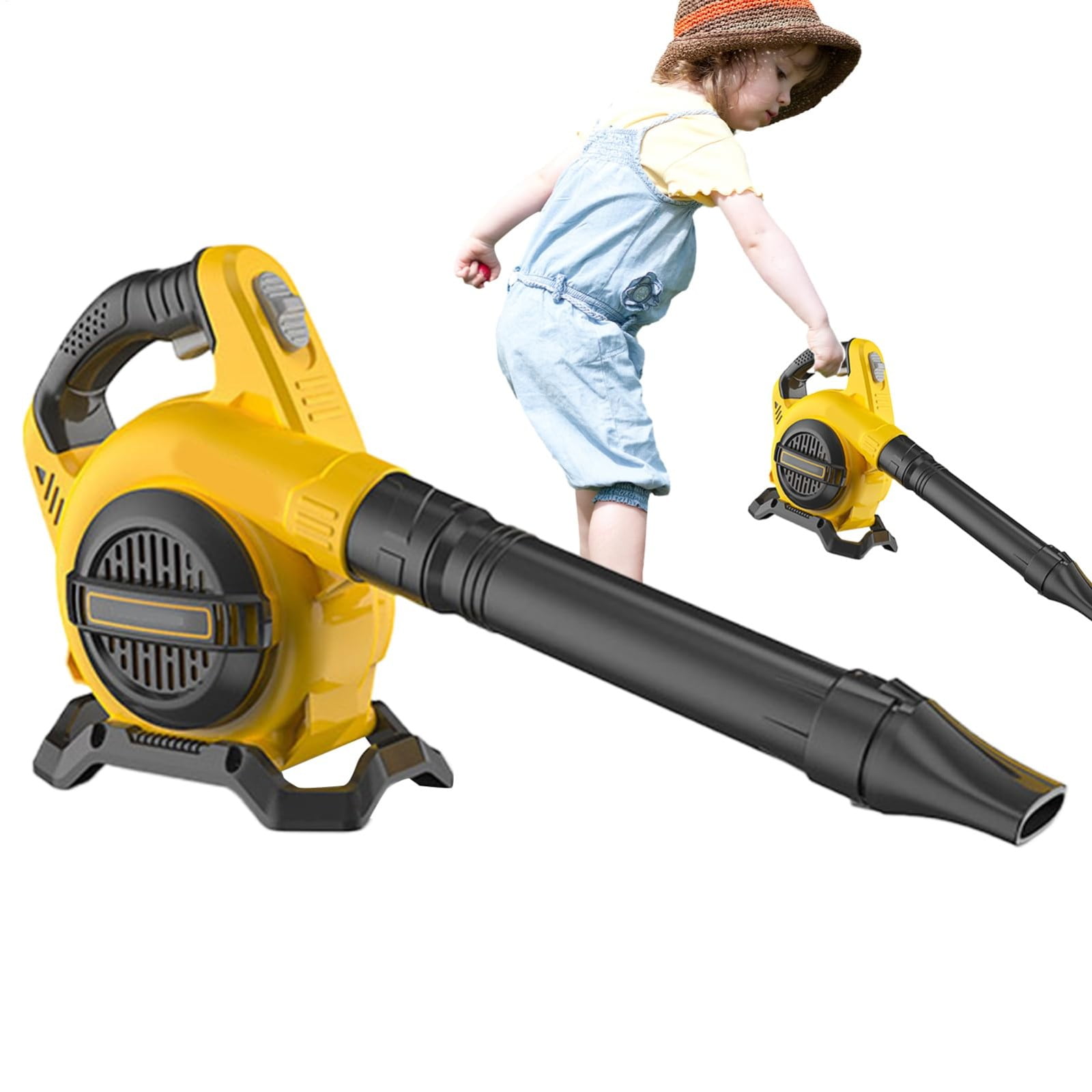 Click here for Xixi Blower Toy Kids Leaves Blower Battery Operate... prices