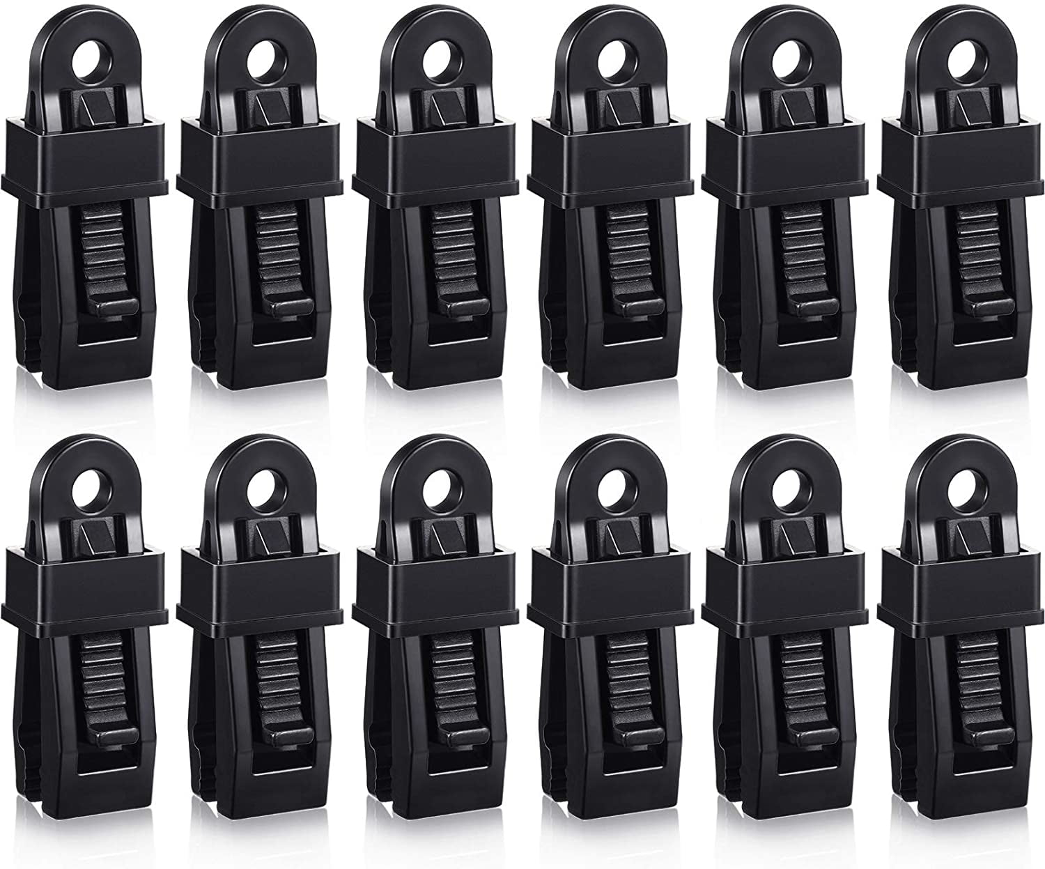 Multipurpose Tarp Clip with Strong Lock Grip for Nepal | Ubuy