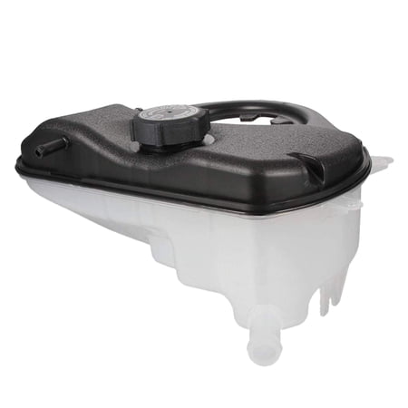 tredstone C2S18320 Coolant Reservoir Bottle Overflow Plastic Tank with ...