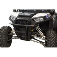 Black Horse Off Road 9B049403SS Side Steps for Ford Edge - Walmart.com